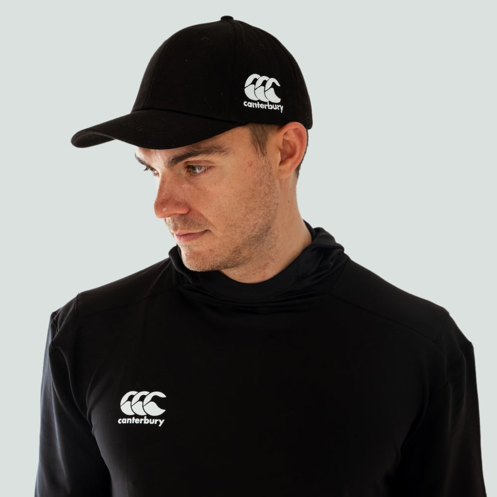 PEAK CAP – Canterbury South Africa