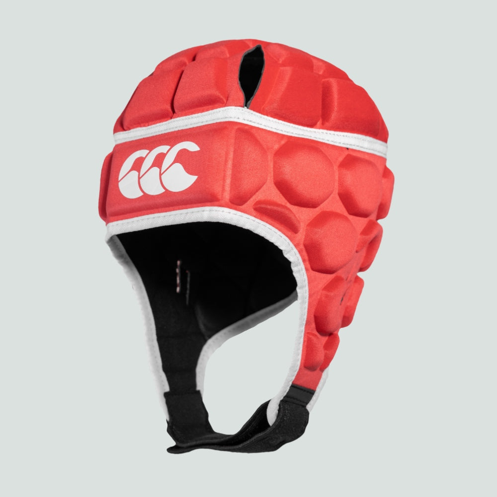 HONEYCOMB HEADGEAR SENIOR – Canterbury South Africa